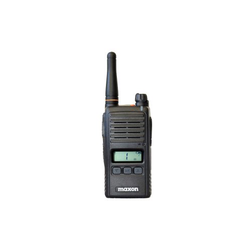 Maxon TJ-3400UM Business Radio - Generostee Communications