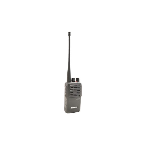 Maxon TP-5000 Series Handheld Radio - Generostee Communications