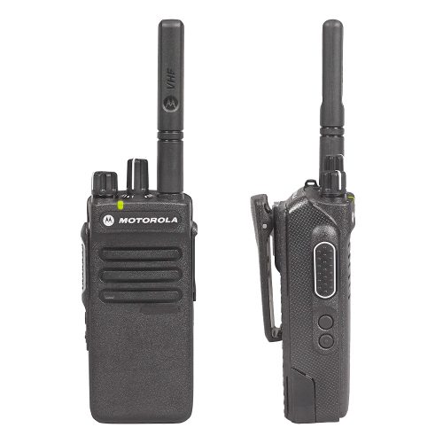 Motorola XPR 3300e Portable Radio - Generostee Communications